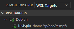 SPFx Development Environment setup using WSL 2 Distros in Windows 10 | Knowledge Share