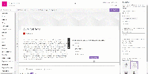 SPFx – Quick Poll | Knowledge Share