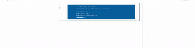 SPFx – Using PropertyFieldColumnPicker control | Knowledge Share