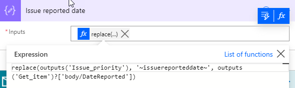Power Automate – Send Email using Email Templates from SharePoint List ...
