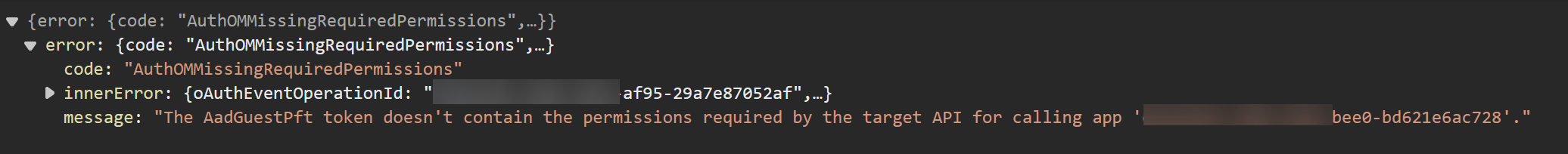 Guest Users To Send Email from SPFx Webpart. | Knowledge Share