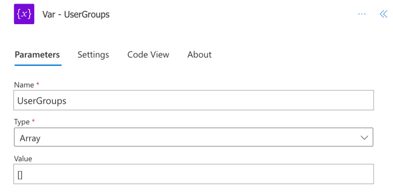 Using Power Automate To Get the Logged In User Groups & Roles for Power ...