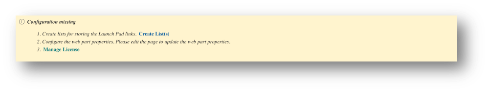 Modern QuickLinks – SharePoint Web part | Knowledge Share