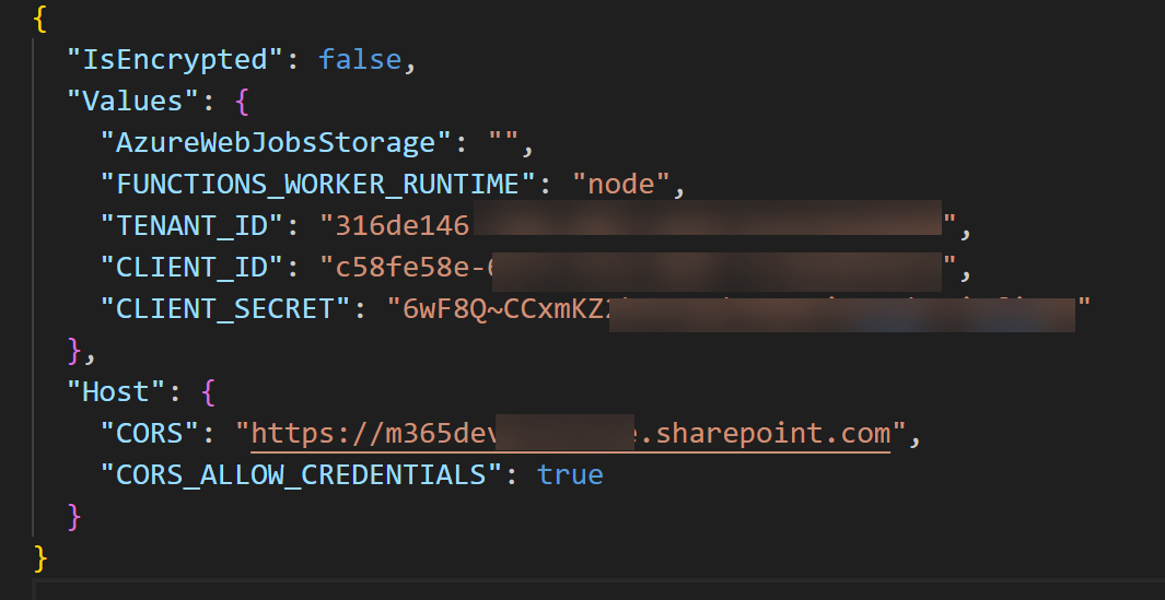 Elevated Permissions in SPFx Web part | Knowledge Share