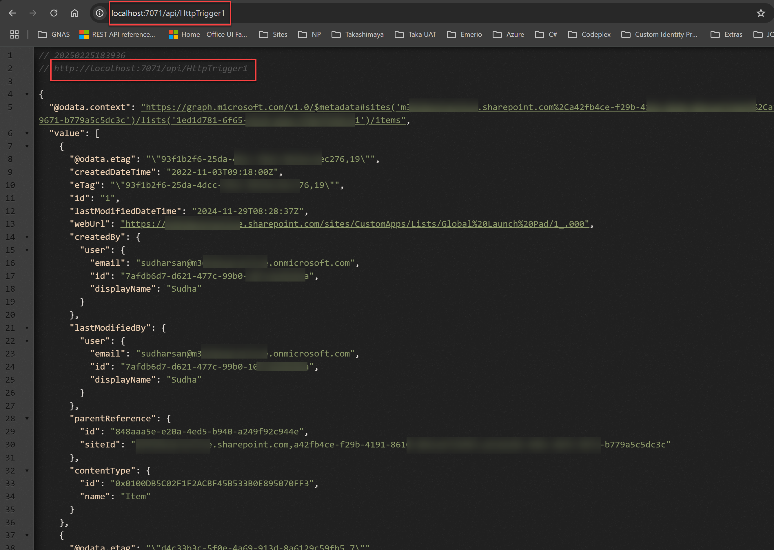 Elevated Permissions in SPFx Web part | Knowledge Share