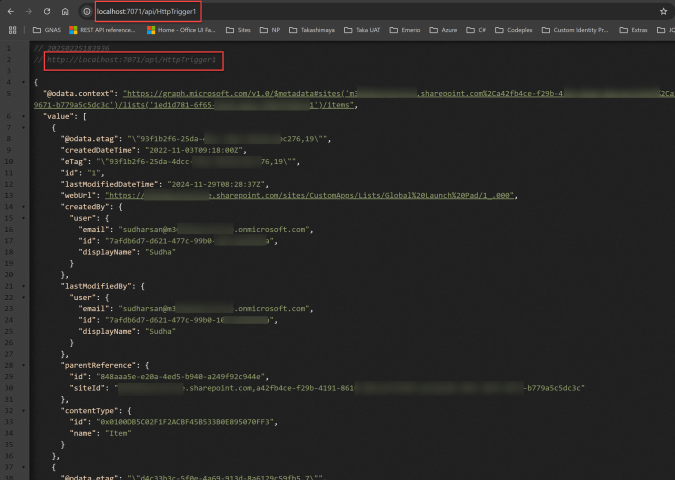 Elevated Permissions in SPFx Web part | Knowledge Share