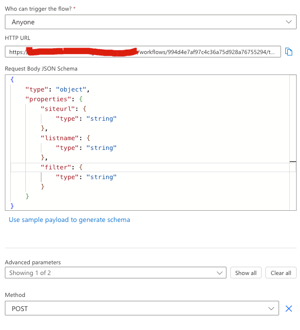 Elevated Permission in SPFx Webpart Using Power Automate | Knowledge Share