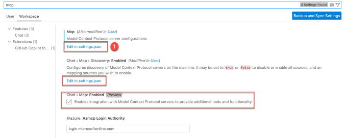 Configure Mcp Servers On Vscode Cursor Claude Desktop Knowledge Share